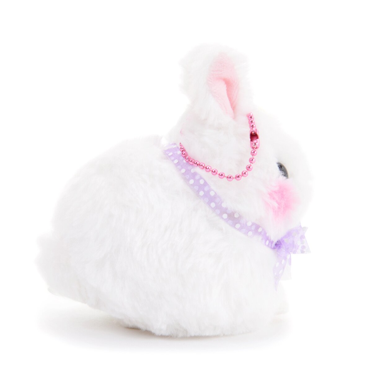 Usa Dama-chan Fancy Ribbon Rabbit Plush Collection (Ball Chain) - Tokyo ...