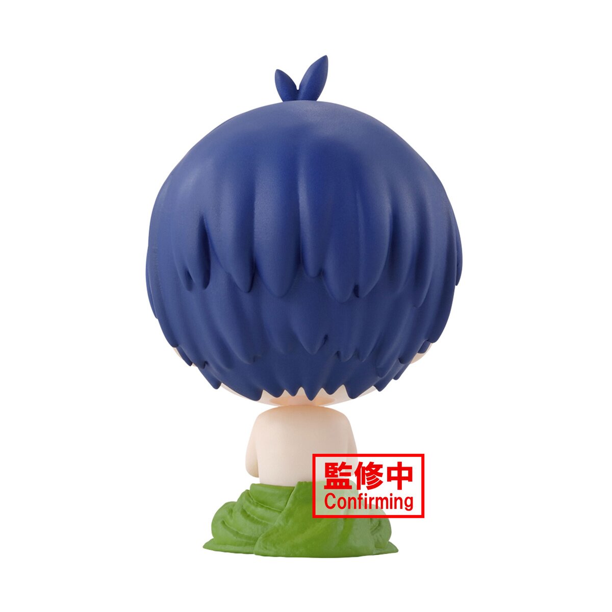 Blue Lock Mascot Figure Vol. 1 Yoichi Isagi: Banpresto - Tokyo Otaku ...