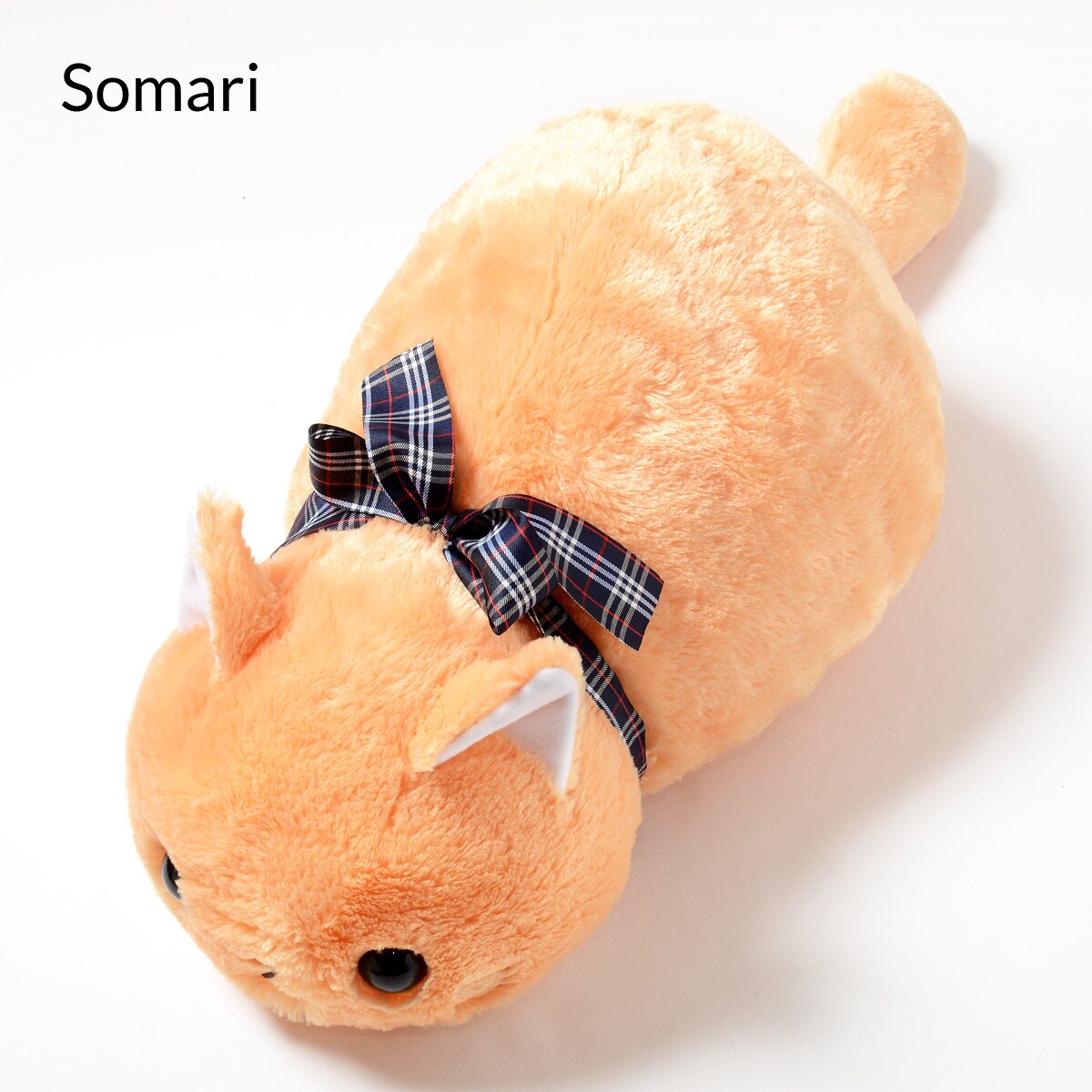 Tsuchineko Mofu Mofu Cat Plush Collection (Big) - Tokyo Otaku Mode (TOM)