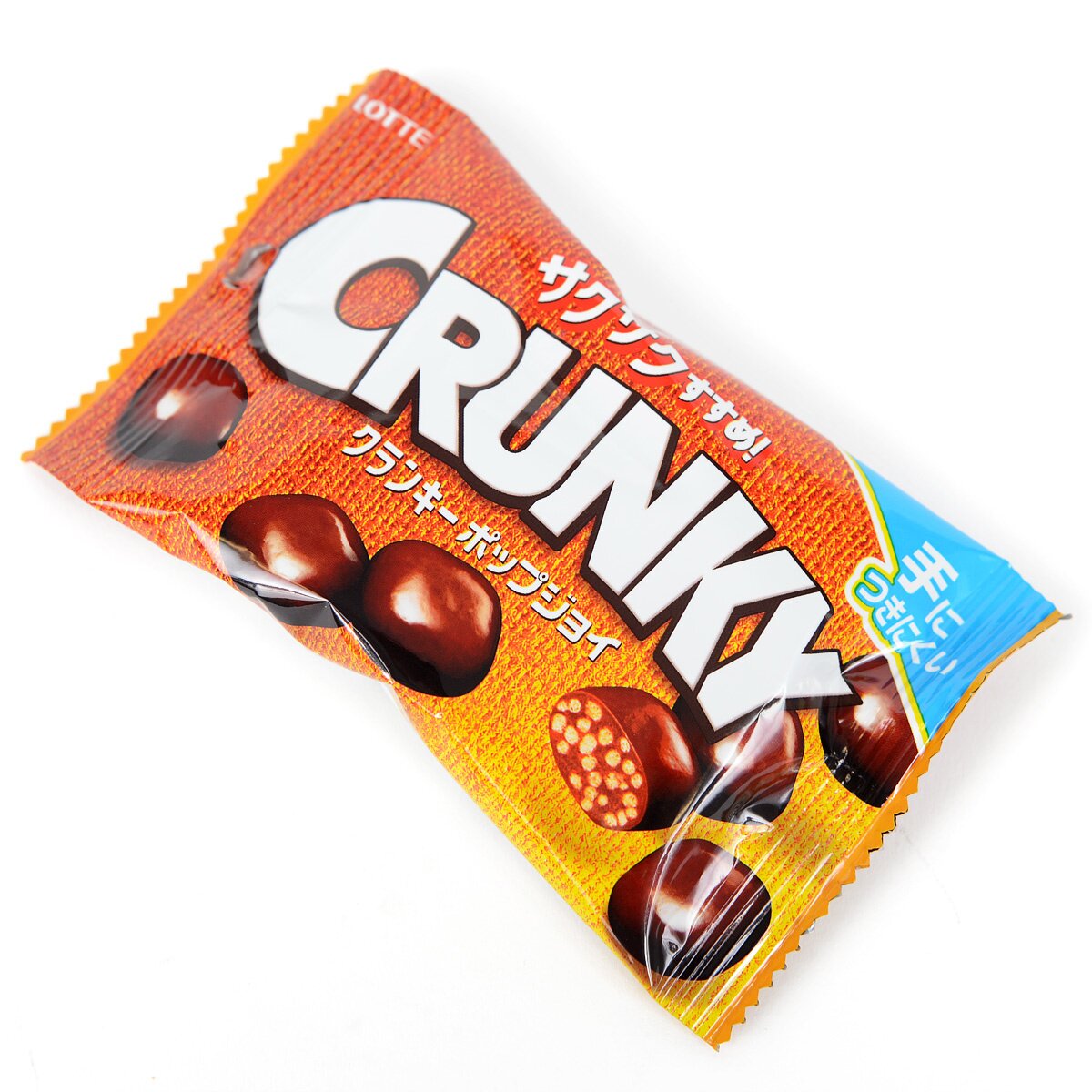 Crunky Popjoy - Tokyo Otaku Mode (TOM)