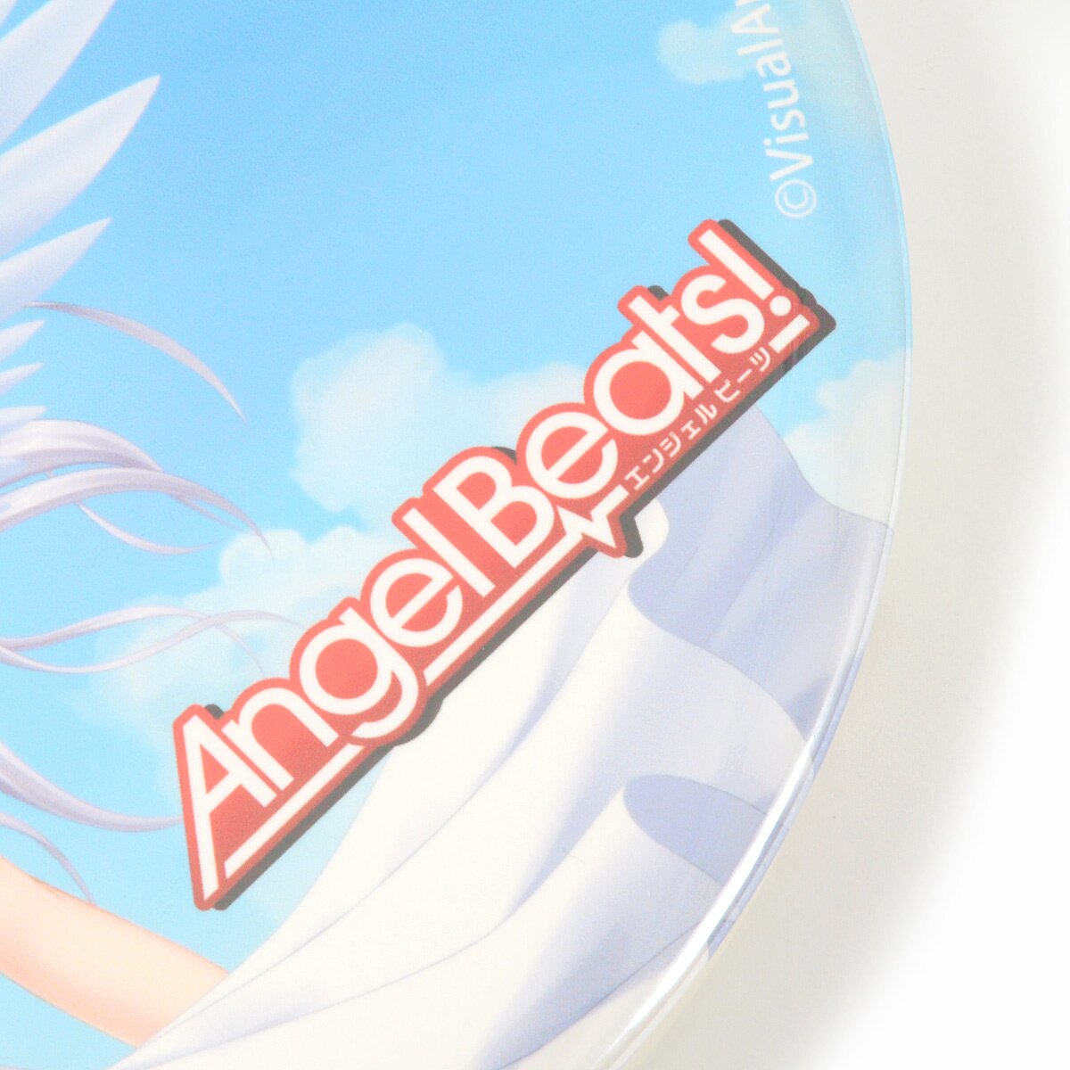 Angel Beats! Large Coin Bank - Tokyo Otaku Mode (TOM)