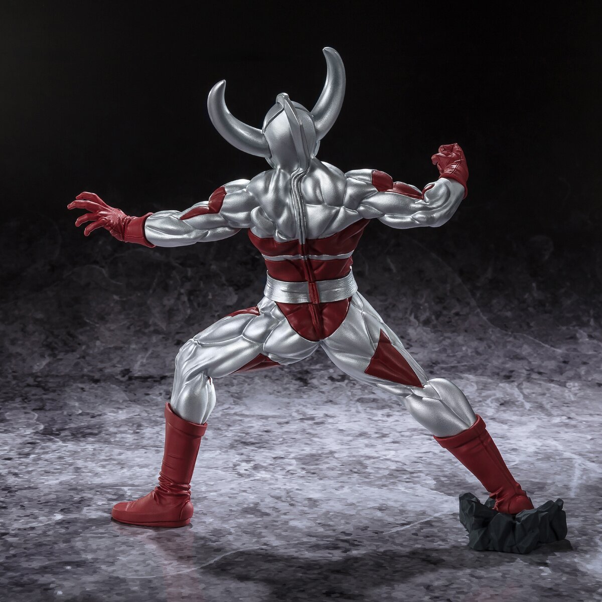 Ultraman Seriese Goukai Father of Ultra - Tokyo Otaku Mode (TOM)