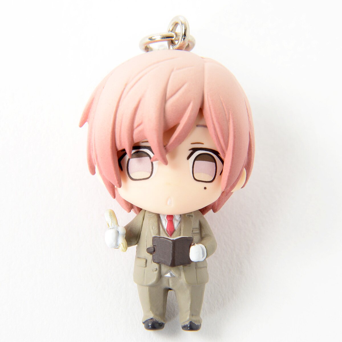 Color-Colle 10 Count Kurose Riku x Shirotani Tadaomi Set & Mini ...