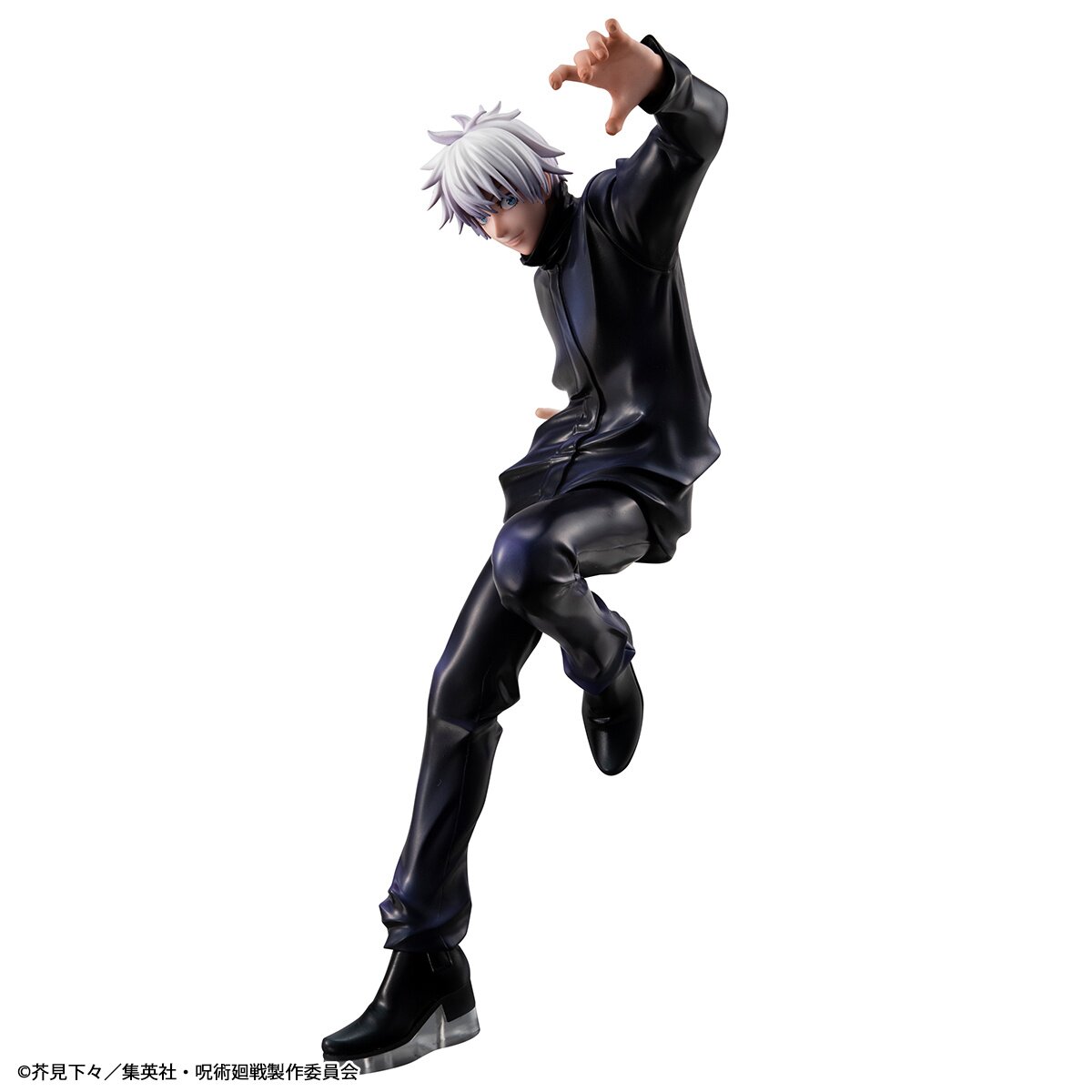 Jujutsu Kaisen Satoru Gojo 1/8 Scale Figure (Re-run): Megahouse - Tokyo ...