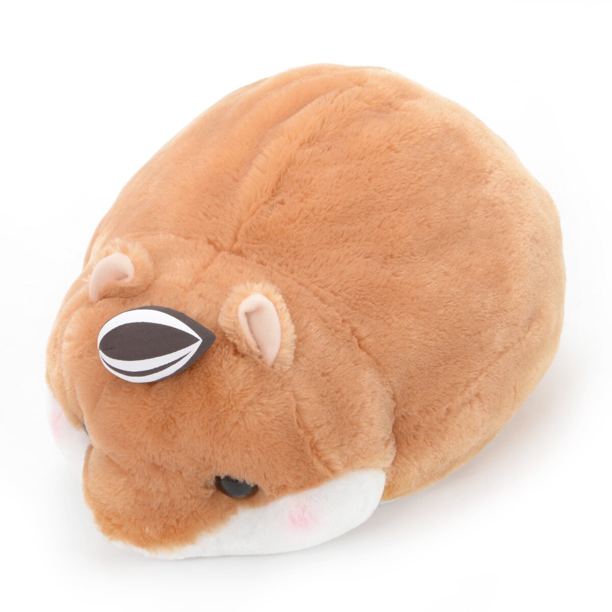 Coroham Coron Manmaru Friends Hamster Plush Collection (Big): Amuse ...