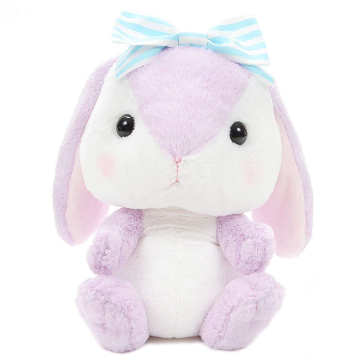 Pote Usa Loppy Dolly Rabbit Plush Collection (Big) - Tokyo Otaku Mode (TOM)