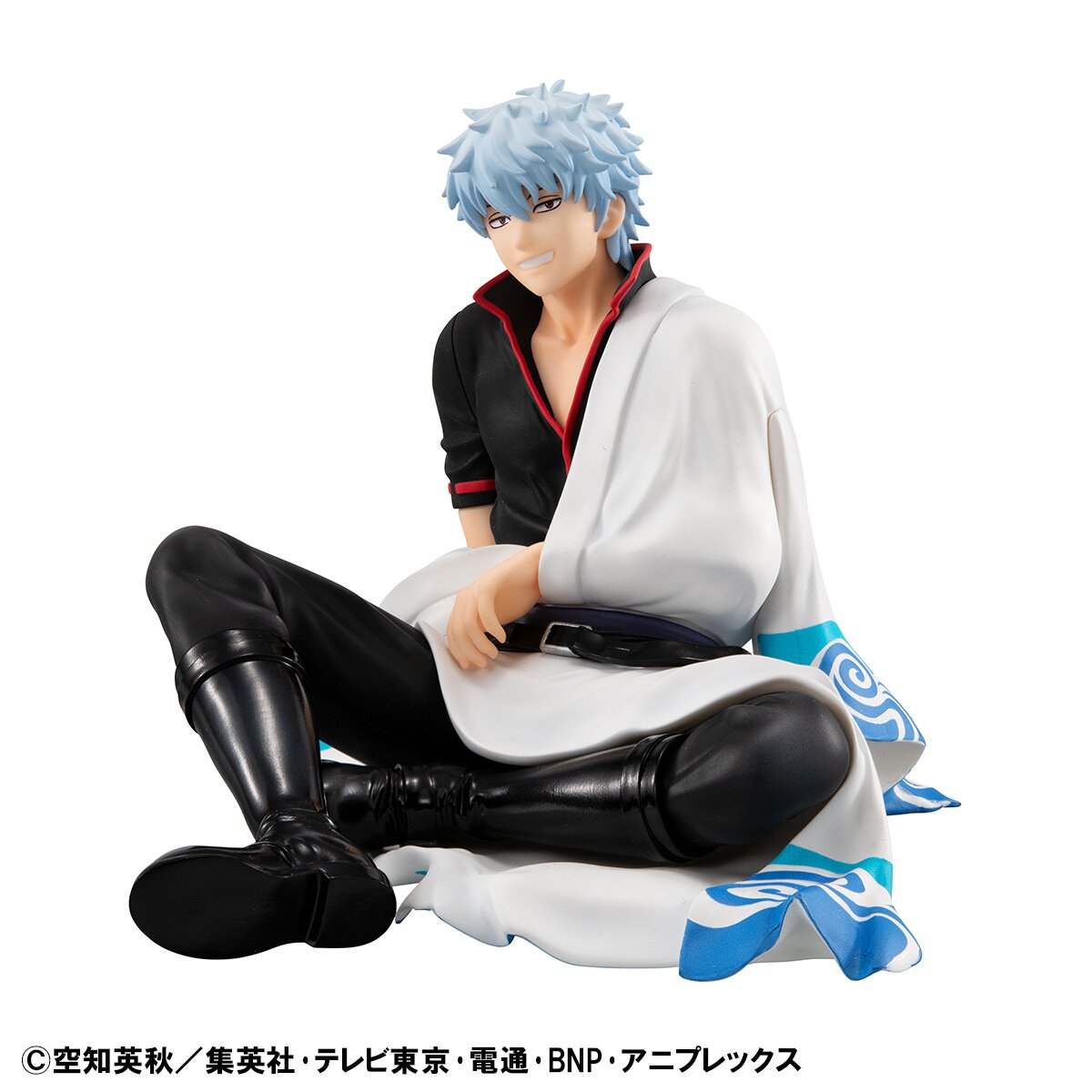 G.E.M. Series Gintama Palm-Size Gin-san - Tokyo Otaku Mode (TOM)