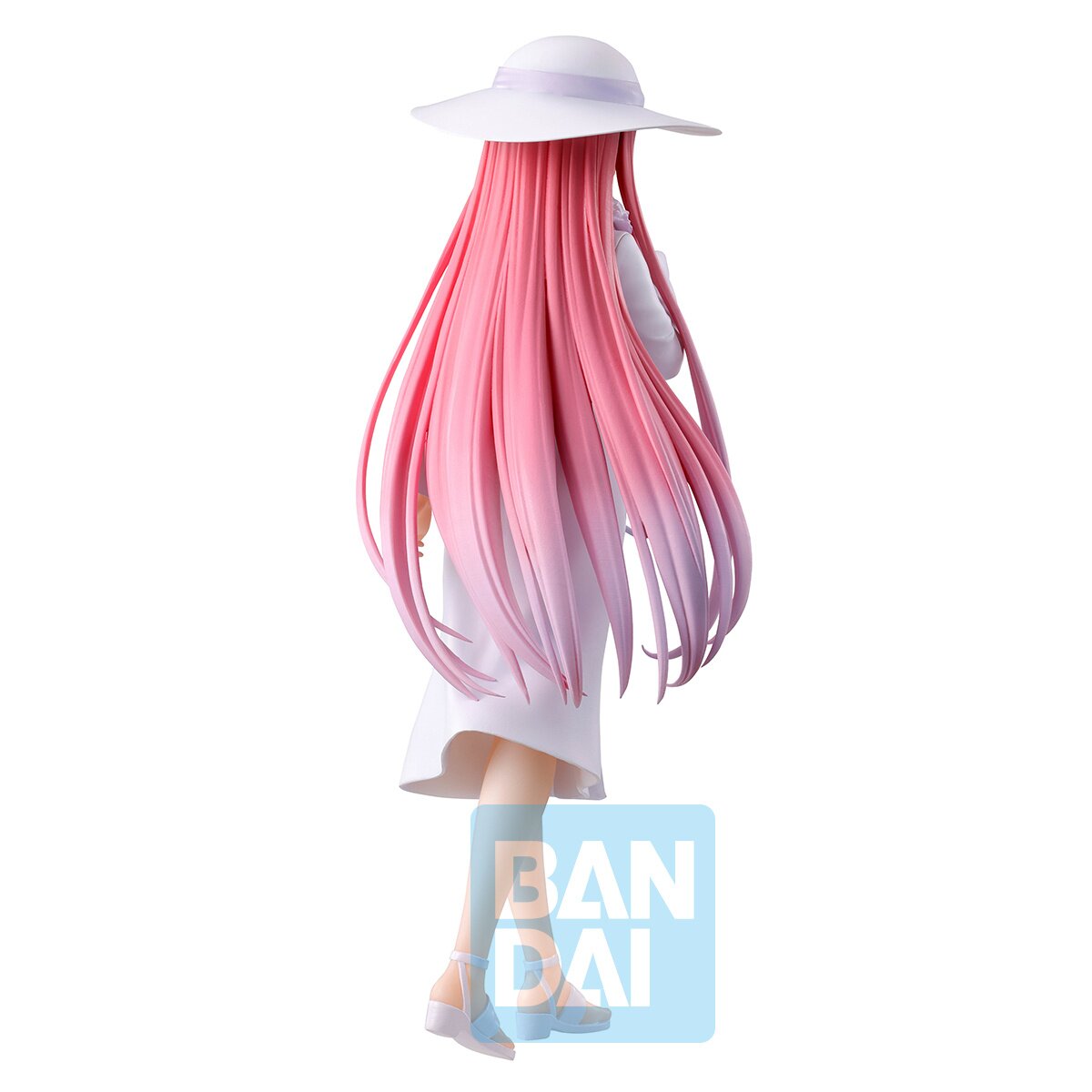 Ichibansho Figure The Quintessential Quintuplets Rena Nakano (Secret ...