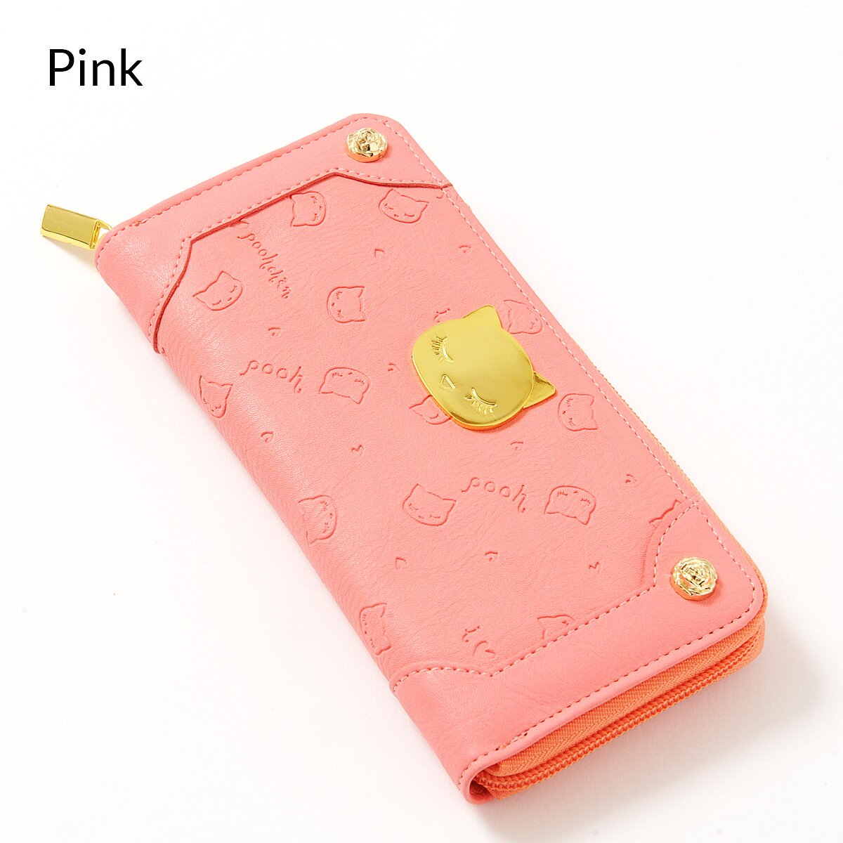 Paruru Pooh Long Wallet - Tokyo Otaku Mode (TOM)