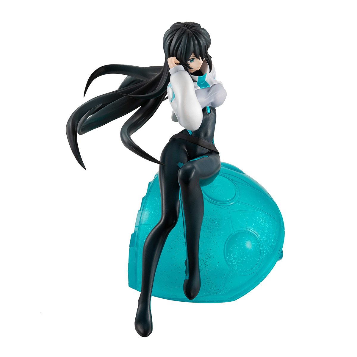 Gundam Girls Generation [Gundam Build Divers] Re:Rise May: Megahouse ...