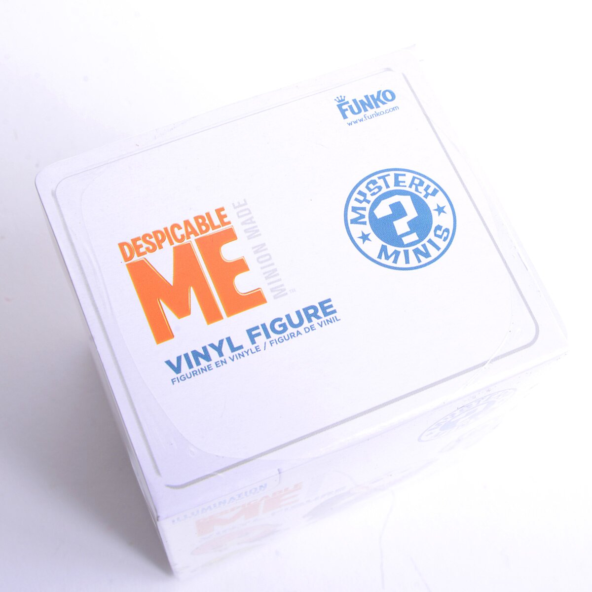 Despicable Me Mystery Minis Blind Box - Tokyo Otaku Mode (TOM)