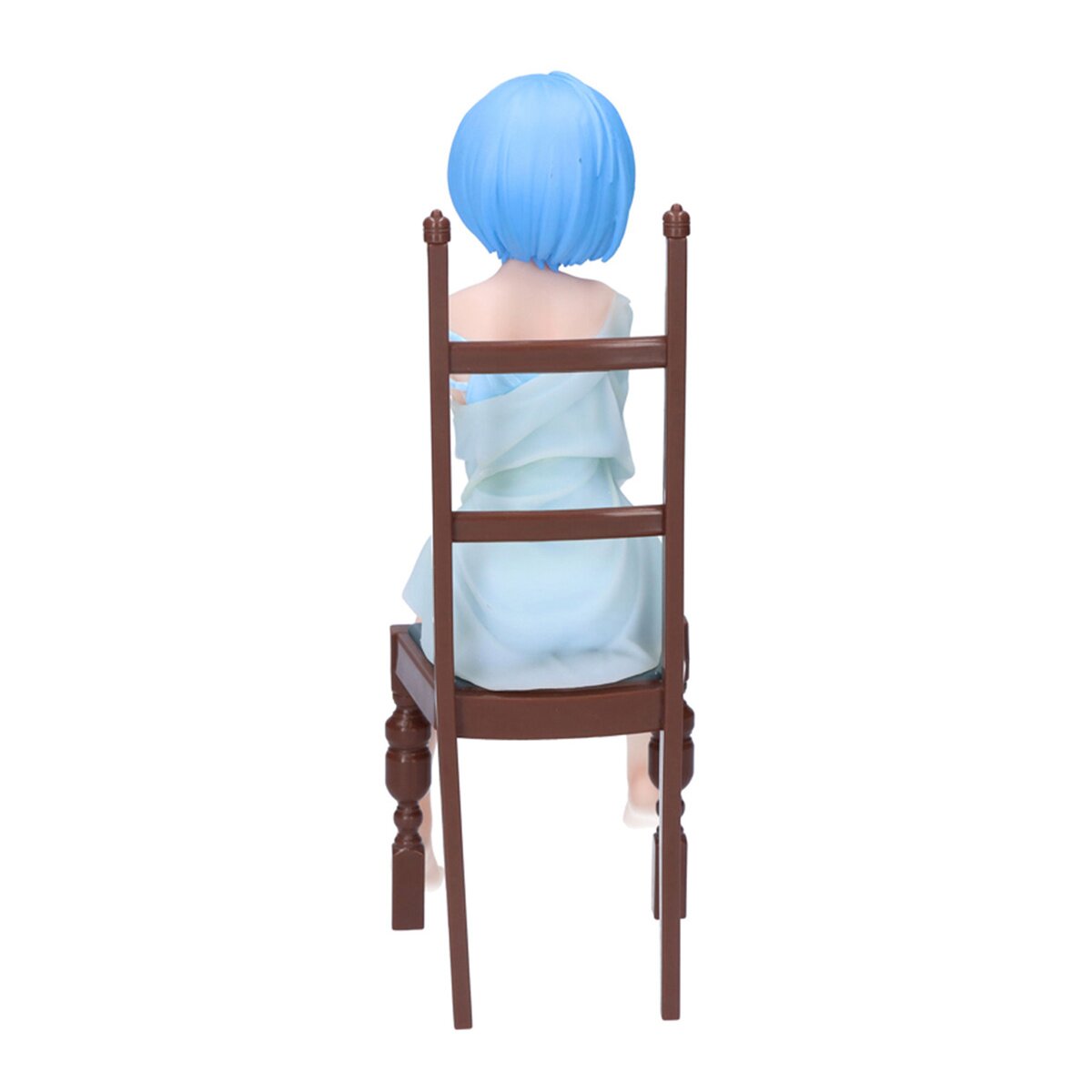 Re:ZERO -Starting Life in Another World- -Relax Time- Rem: Another ...