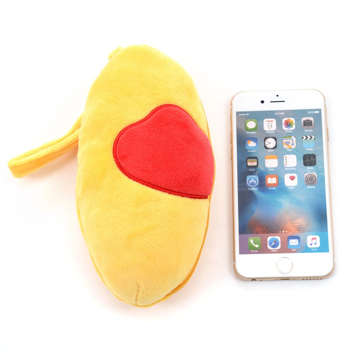 Mochi Mochi Pouch Collection - Tokyo Otaku Mode (TOM)