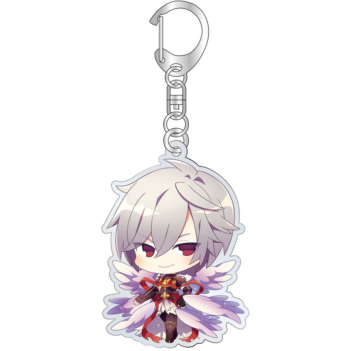 Granblue Fantasy Summer Fes 2018 Acrylic Keychain Collection: Cygames ...