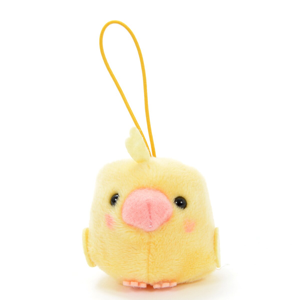 Puchimaru All-Stars Animal Plush Collection - Tokyo Otaku Mode (TOM)