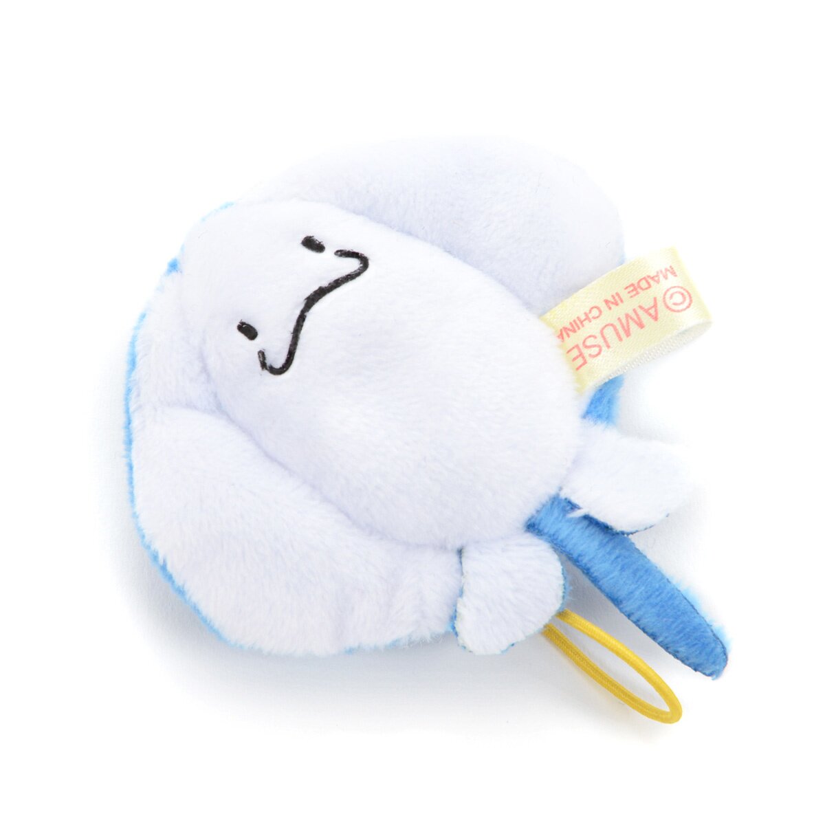 Puchimaru Aquarium Plush Series - Tokyo Otaku Mode (TOM)