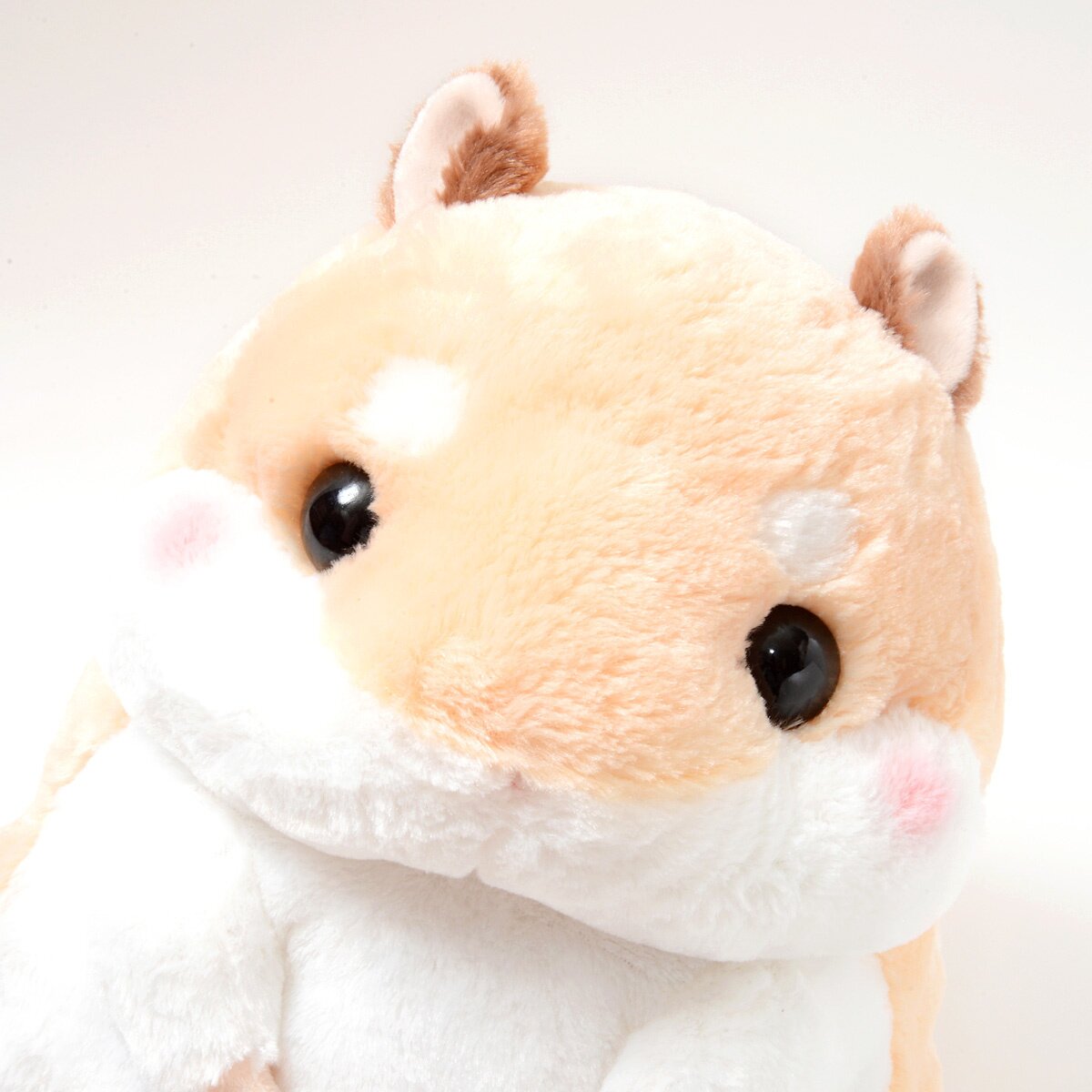 Coroham Coron Yukai na Nakama Hamster Plush Collection (Big) - Tokyo ...
