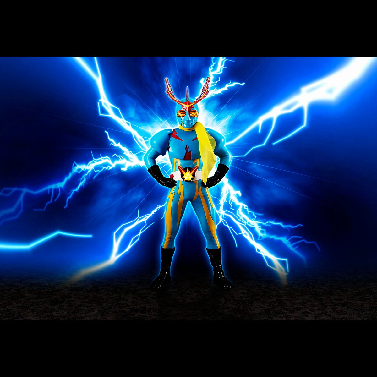 Ultimate Article Inazuman: Megahouse - Tokyo Otaku Mode (TOM)