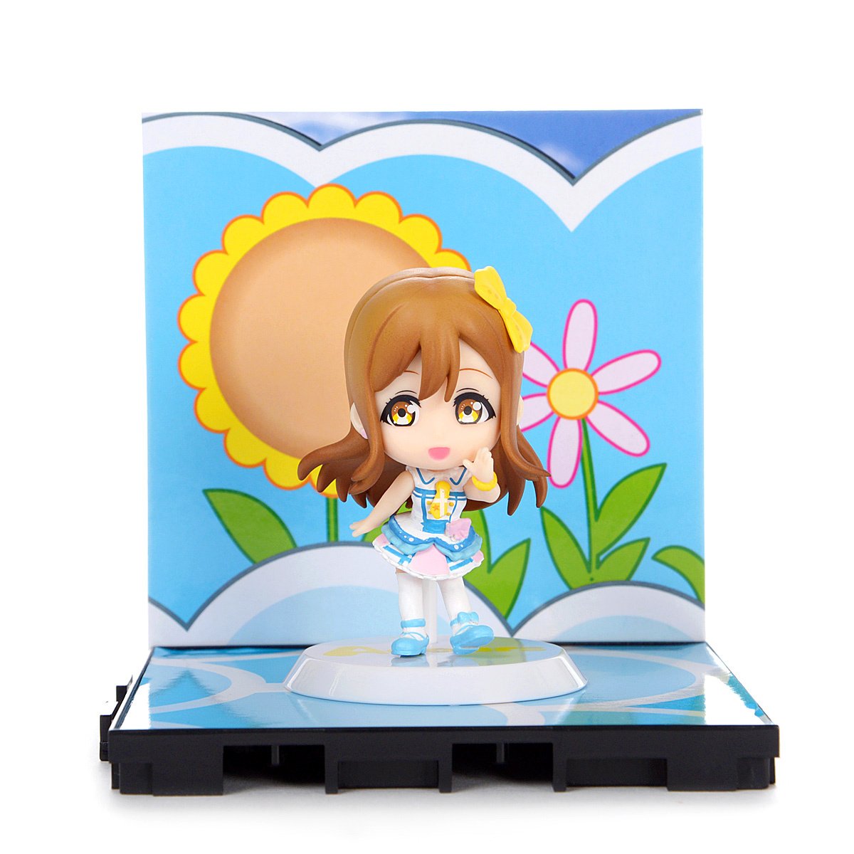 Chibi Love Heart