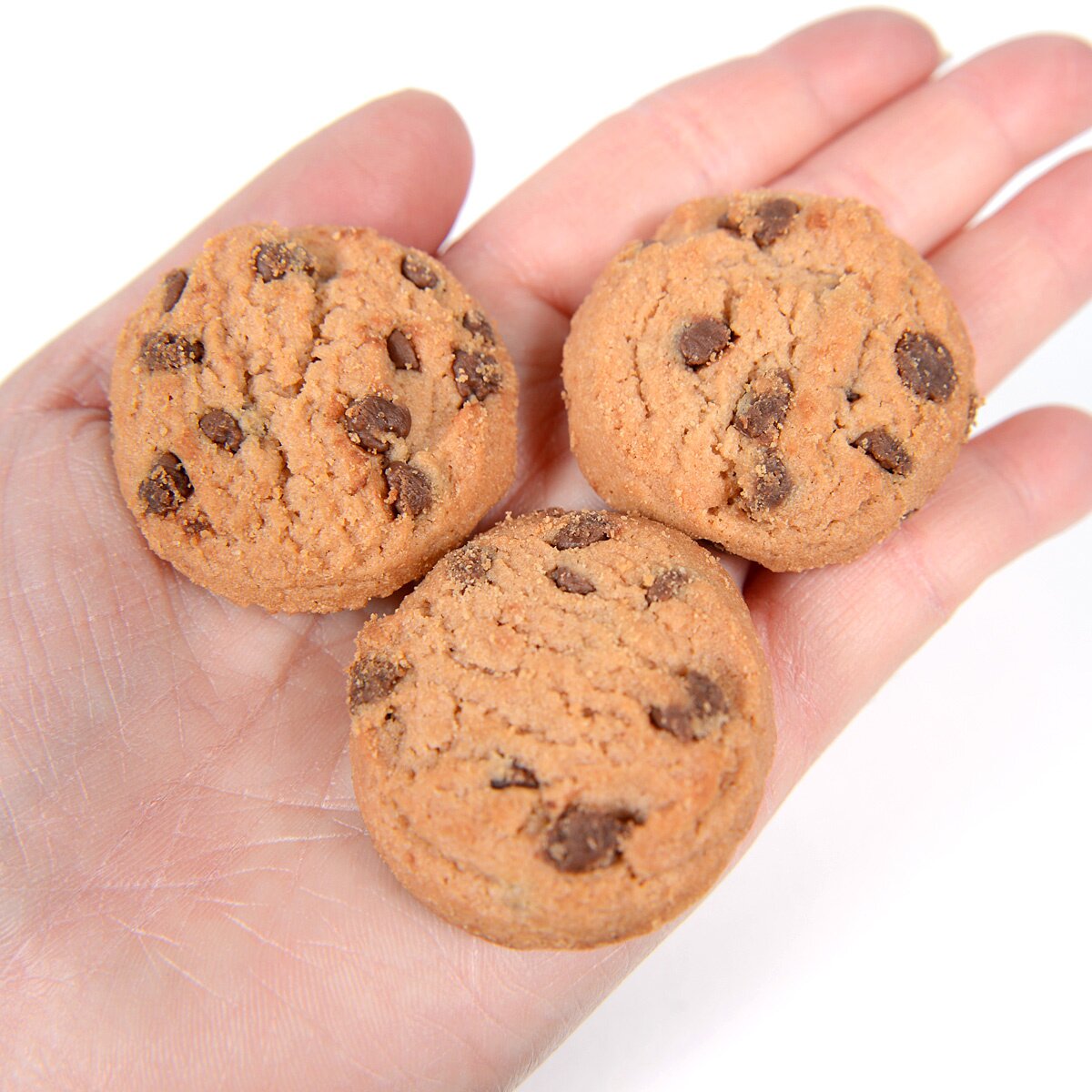 Choco Chips Mini - Tokyo Otaku Mode (TOM)