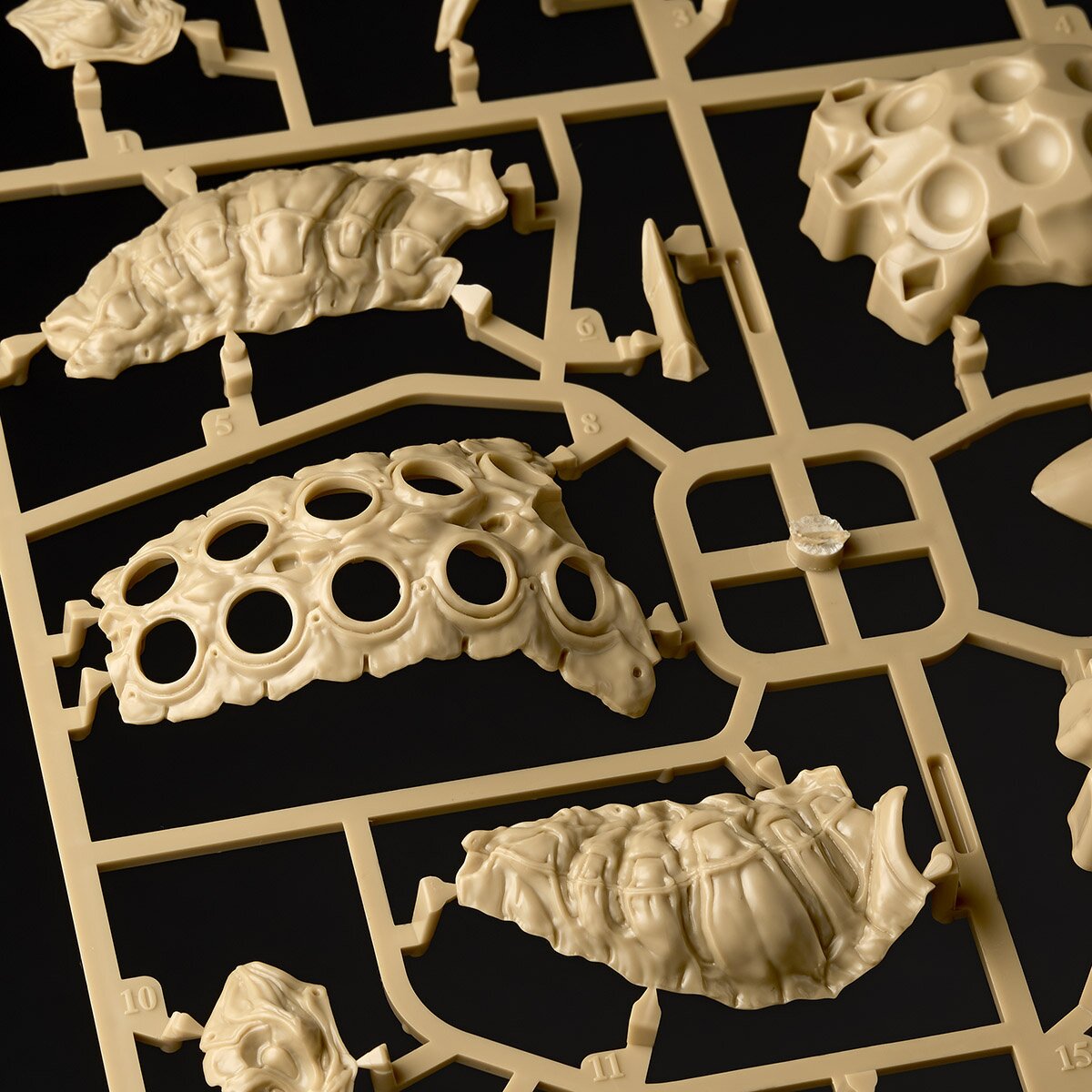 Artpla Sculpture Works Evangelion Unit-02 The Beast Battle of Geofront ...