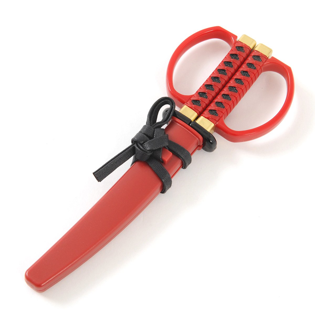 Japanese Sword Katana Scissors - Tokyo Otaku Mode (TOM)