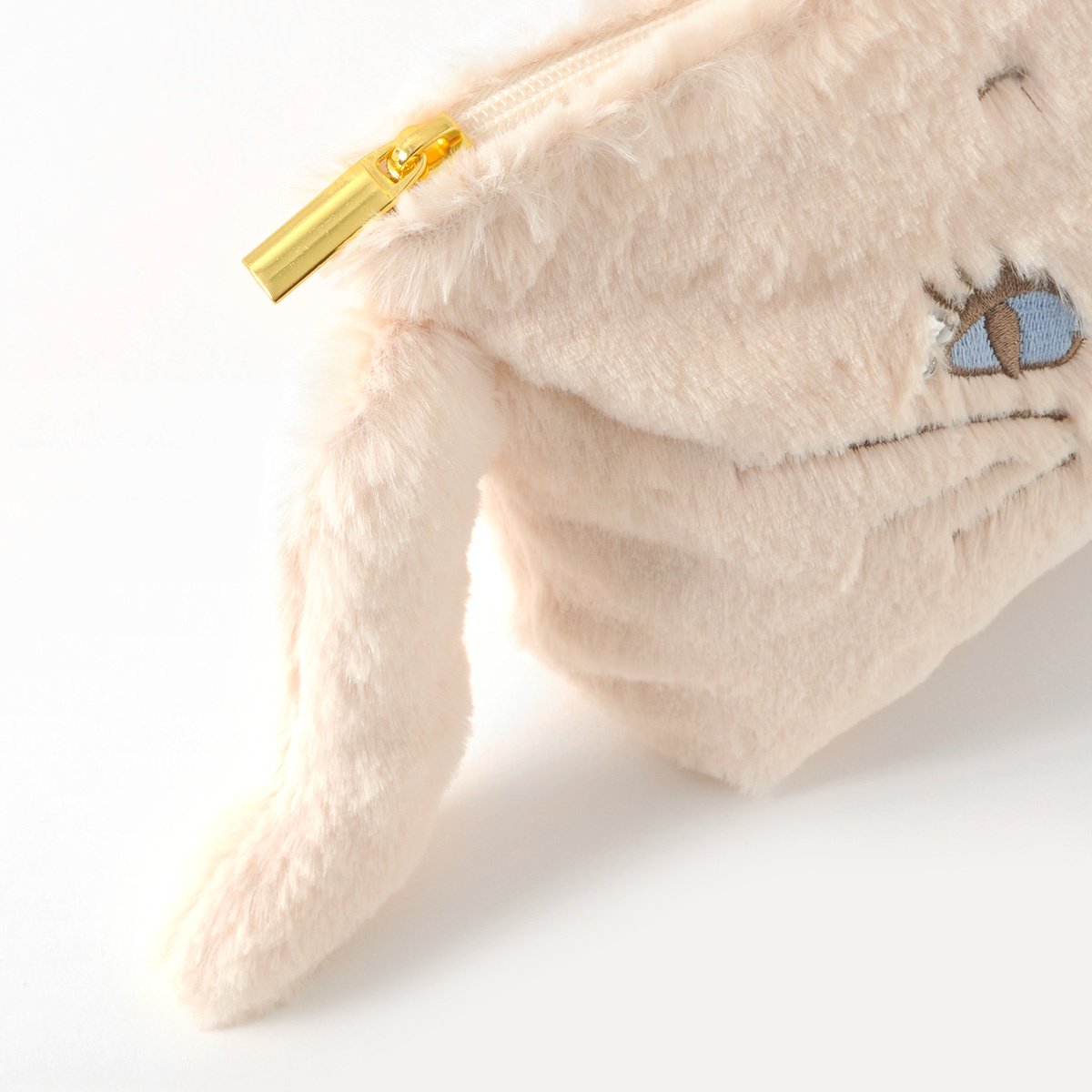 FLAPPER Cat Tail Fur Pouch - Tokyo Otaku Mode (TOM)