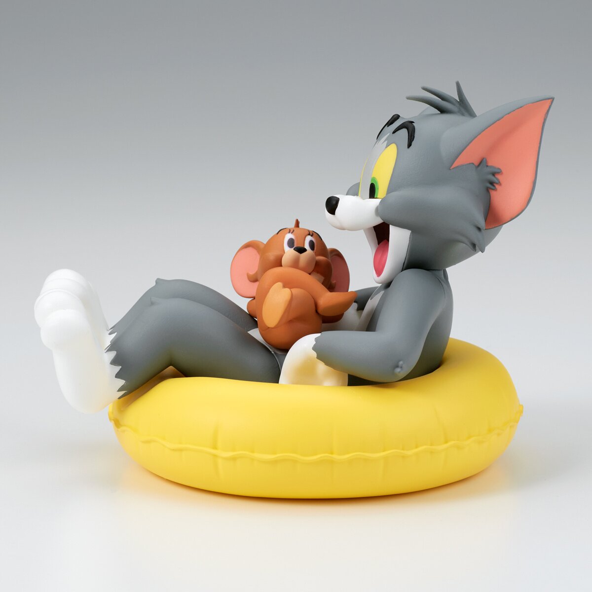 Tom and Jerry Figure Collection Enjoy Float - Tokyo Otaku Mode (TOM)
