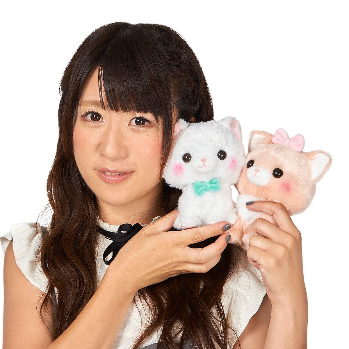 Fuwaneko Mew-chan Cat Plush Collection (Standard) - Tokyo Otaku Mode (TOM)