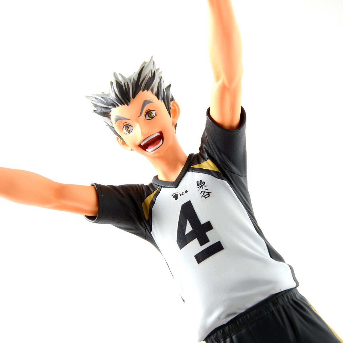 [Haikyu!!] DXF Figures Vol. 10: Banpresto - Tokyo Otaku Mode (TOM)