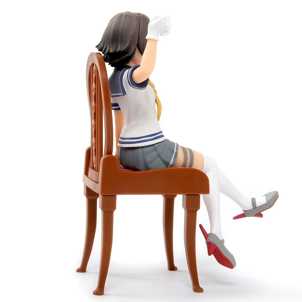 KanColle Tanikaze: Ceylon Tea Party: Banpresto - Tokyo Otaku Mode (TOM)