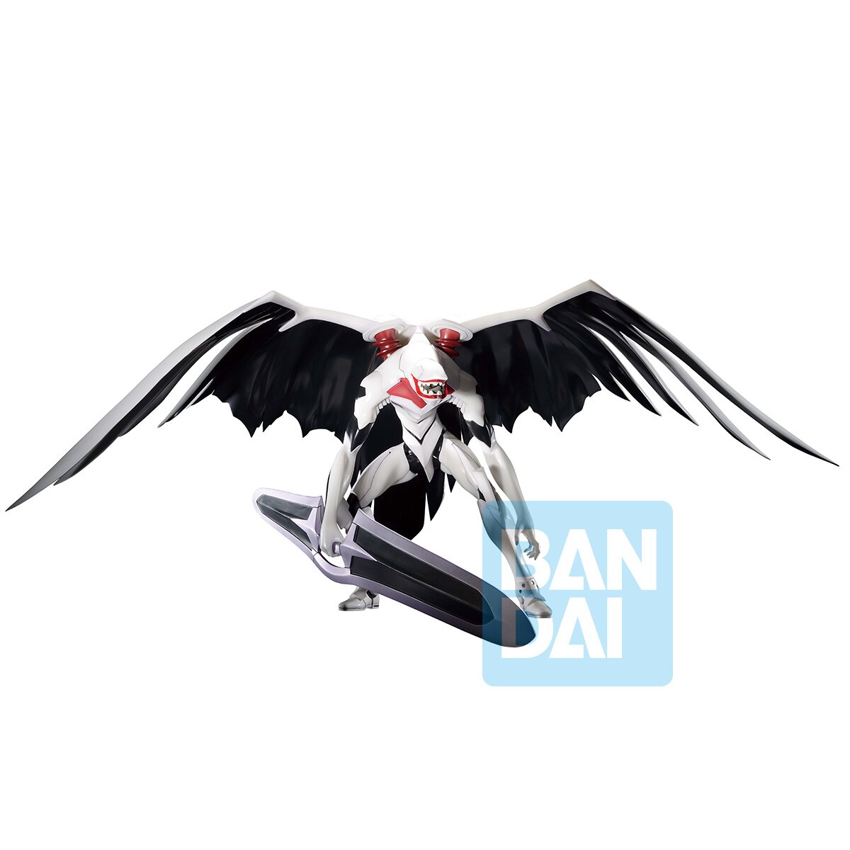 Ichibansho Figure Neon Genesis Evangelion Evangelion Mass Production ...