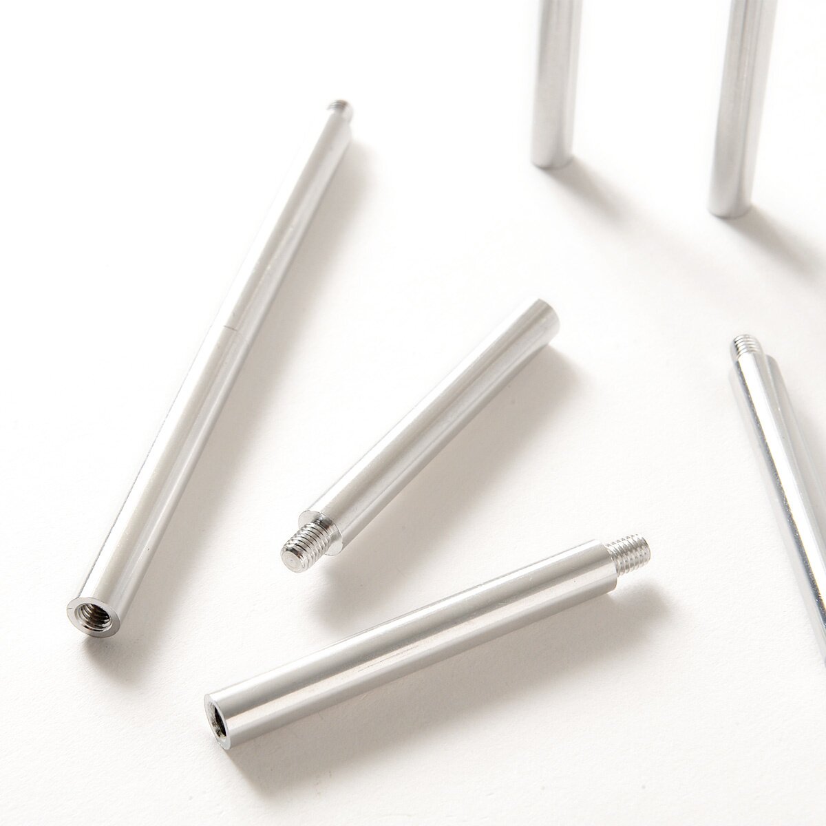 Model Base Metal Parts Set - Tokyo Otaku Mode (TOM)