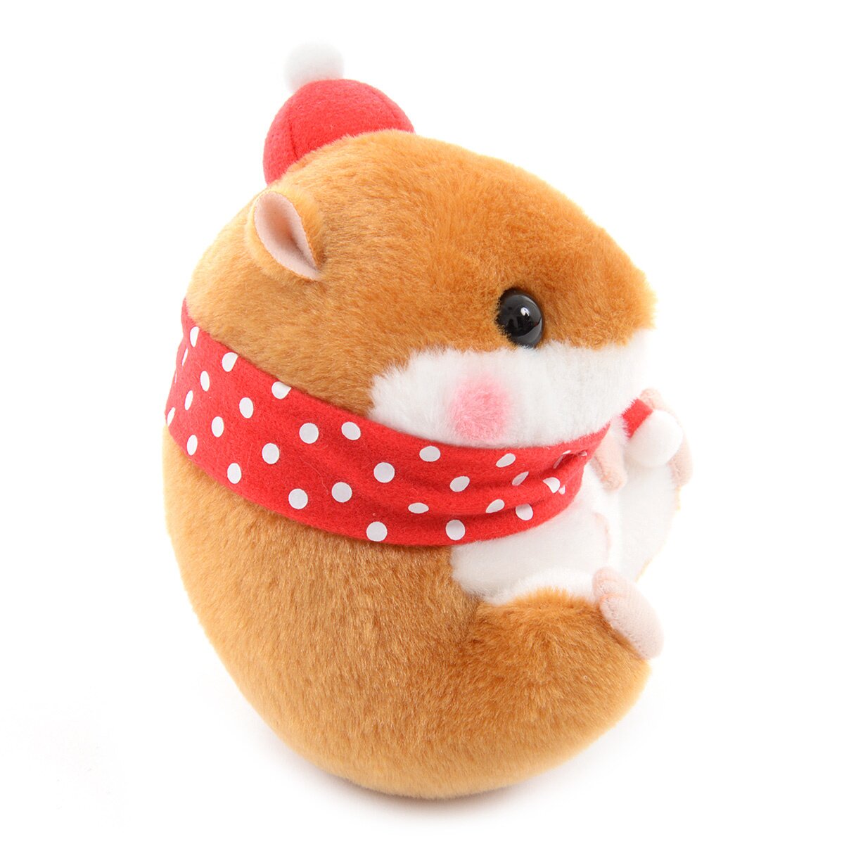 Attaka Coroham Coron Hamster Plush Collection (Standard): Amuse - Tokyo ...