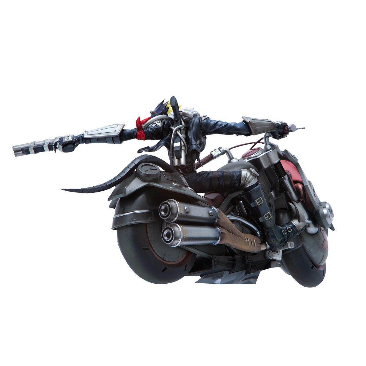 Precious G.E.M. Series Digimon Tamers Beelzebumon & Behemoth Set ...