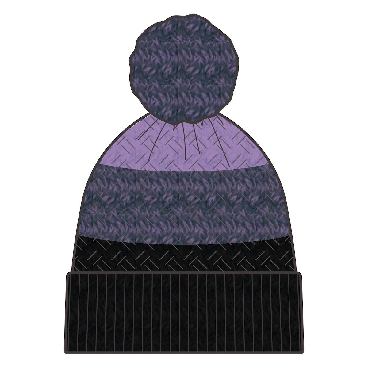 Love Live! Superstar!! Liella! 3rd Love Live! Tour ～WE WILL!!～ Knit Cap ...