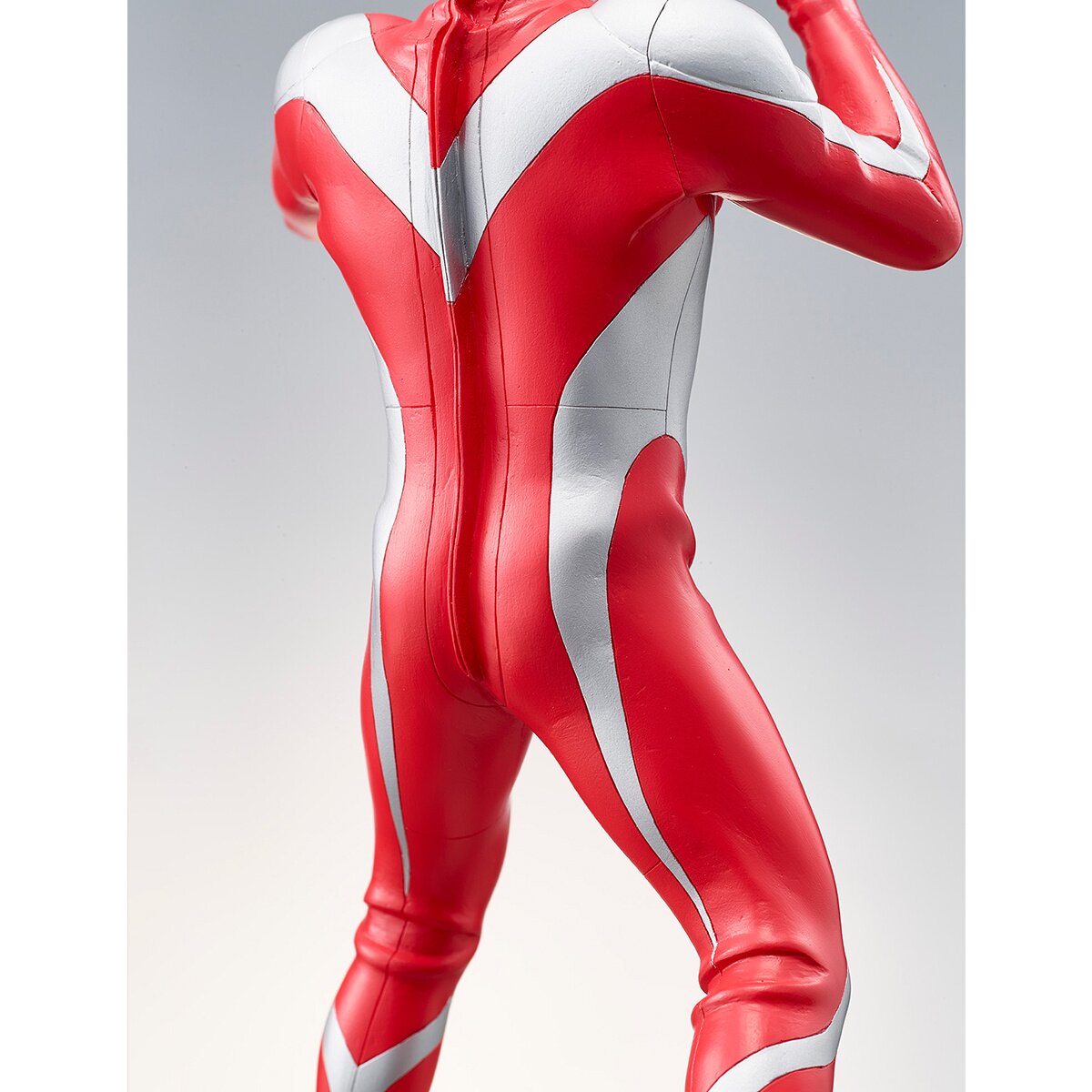 Hero's Brave Statue Ultraman Dyna -Akai Daichi no Chikara- - Tokyo ...