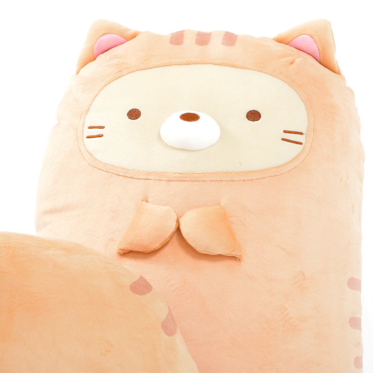 Sumikko Gurashi Poka Poka Neko Biyori Super Mochi Mochi Neko: San-X ...