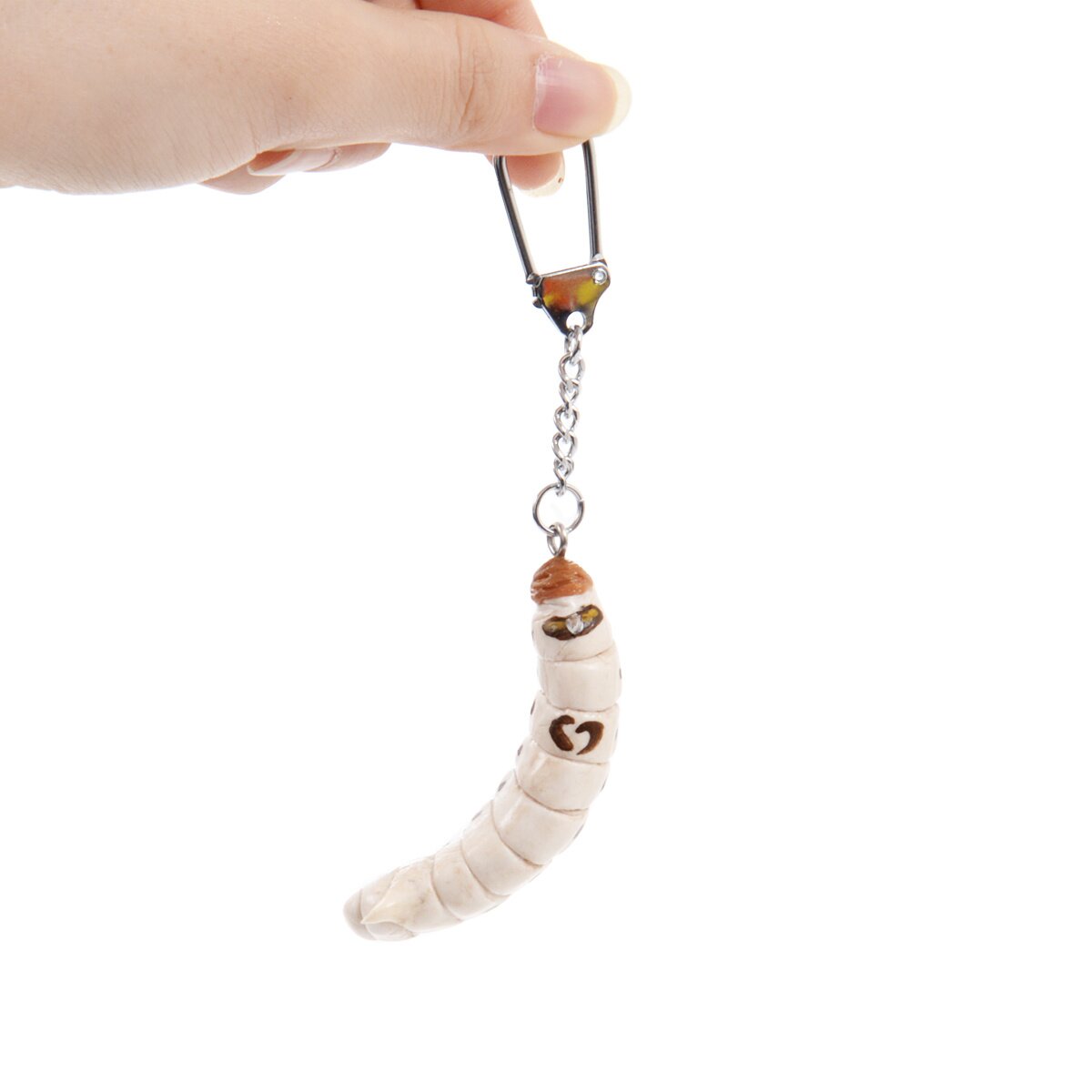 Caterpillar Keychain Collection: Otonamiya - Tokyo Otaku Mode (TOM)