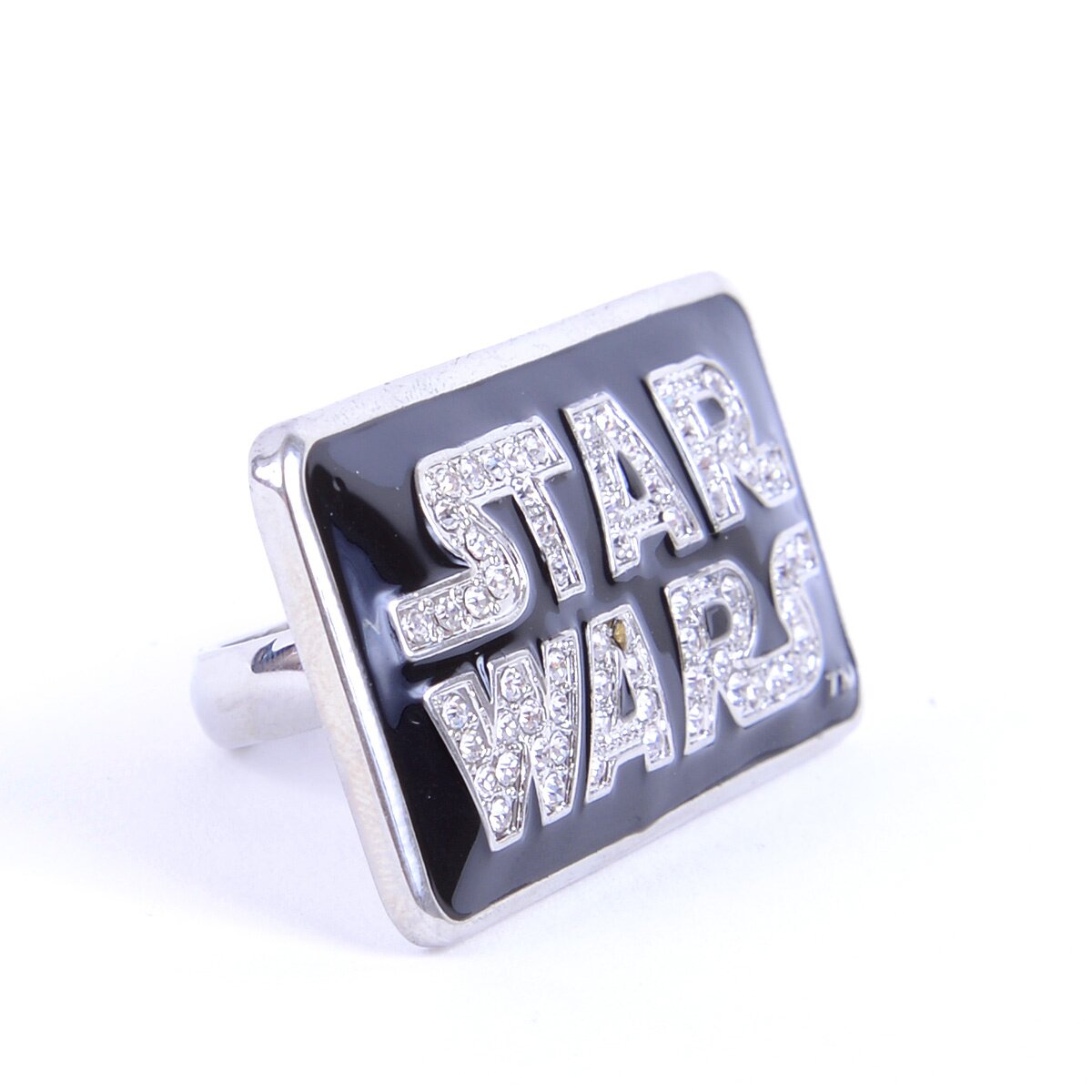 Star Wars Logo Bling Ring: Bioworld - Tokyo Otaku Mode (TOM)