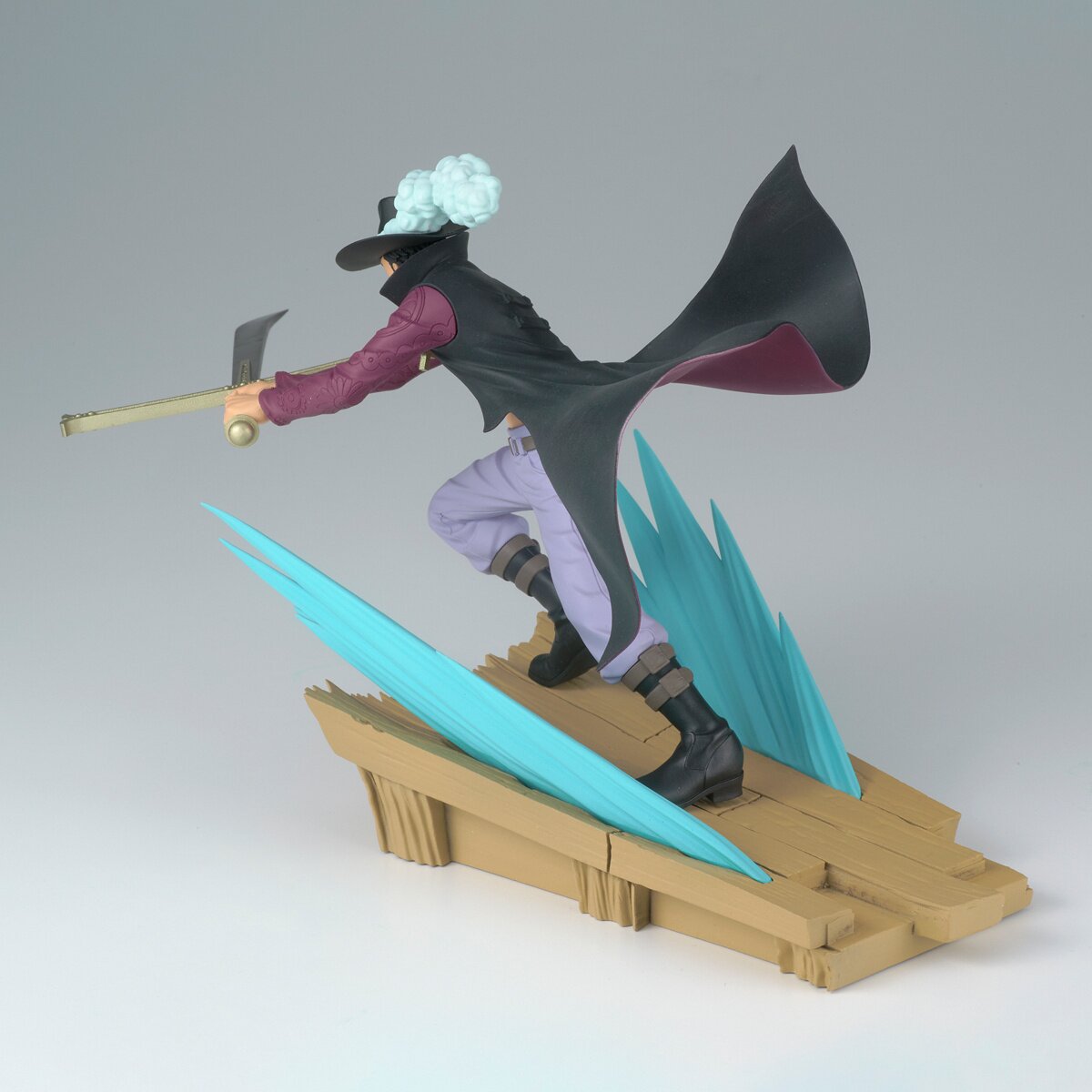 One Piece Senkozekkei Dracule Mihawk 57% OFF - Tokyo Otaku Mode (TOM)