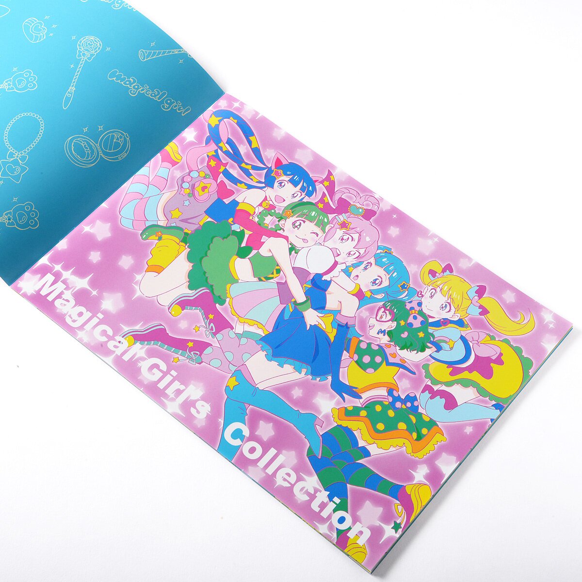 Magical Girl Collection - Tokyo Otaku Mode (TOM)