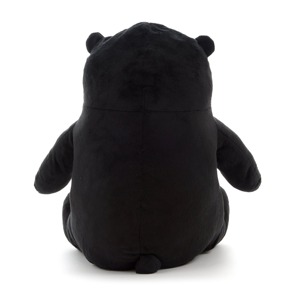 Kumamon Bow Tie Large Plush - Tokyo Otaku Mode (TOM)