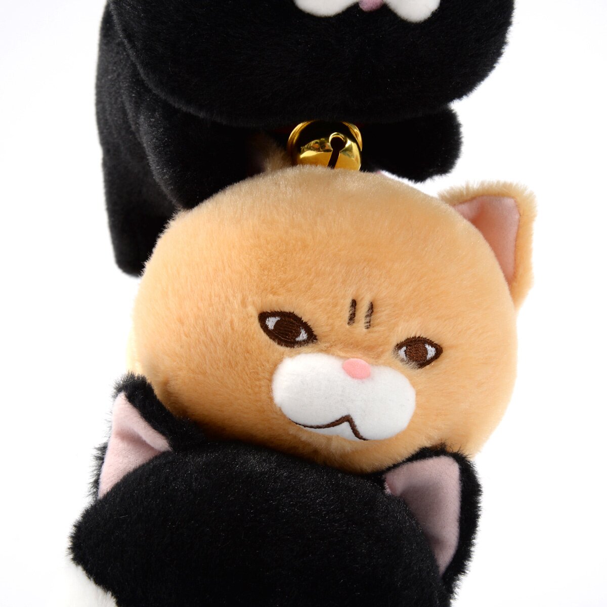 Bucha Neko-san Cat Plush Collection (Standard) - Tokyo Otaku Mode (TOM)