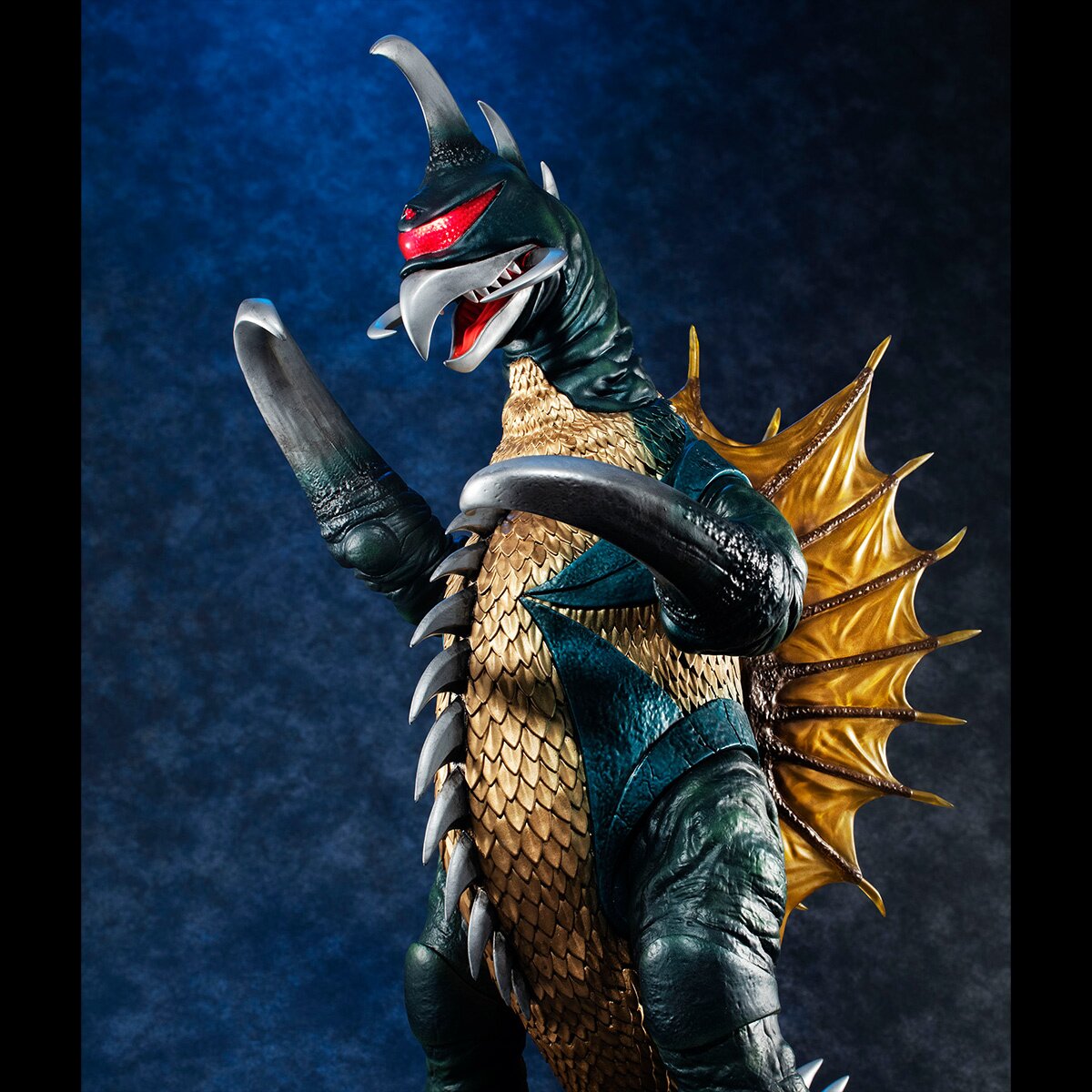 UA Monsters Gigan (1972): Megahouse - Tokyo Otaku Mode (TOM)