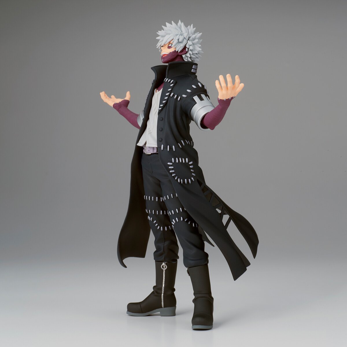 My Hero Academia The Evil Villains DX Dabi - Tokyo Otaku Mode (TOM)