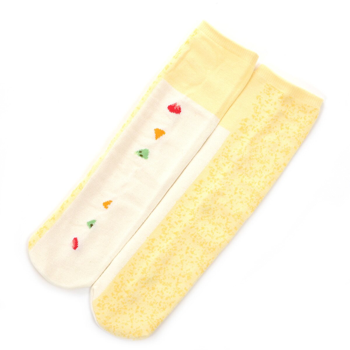 Petit Cake Socks - Tokyo Otaku Mode (TOM)