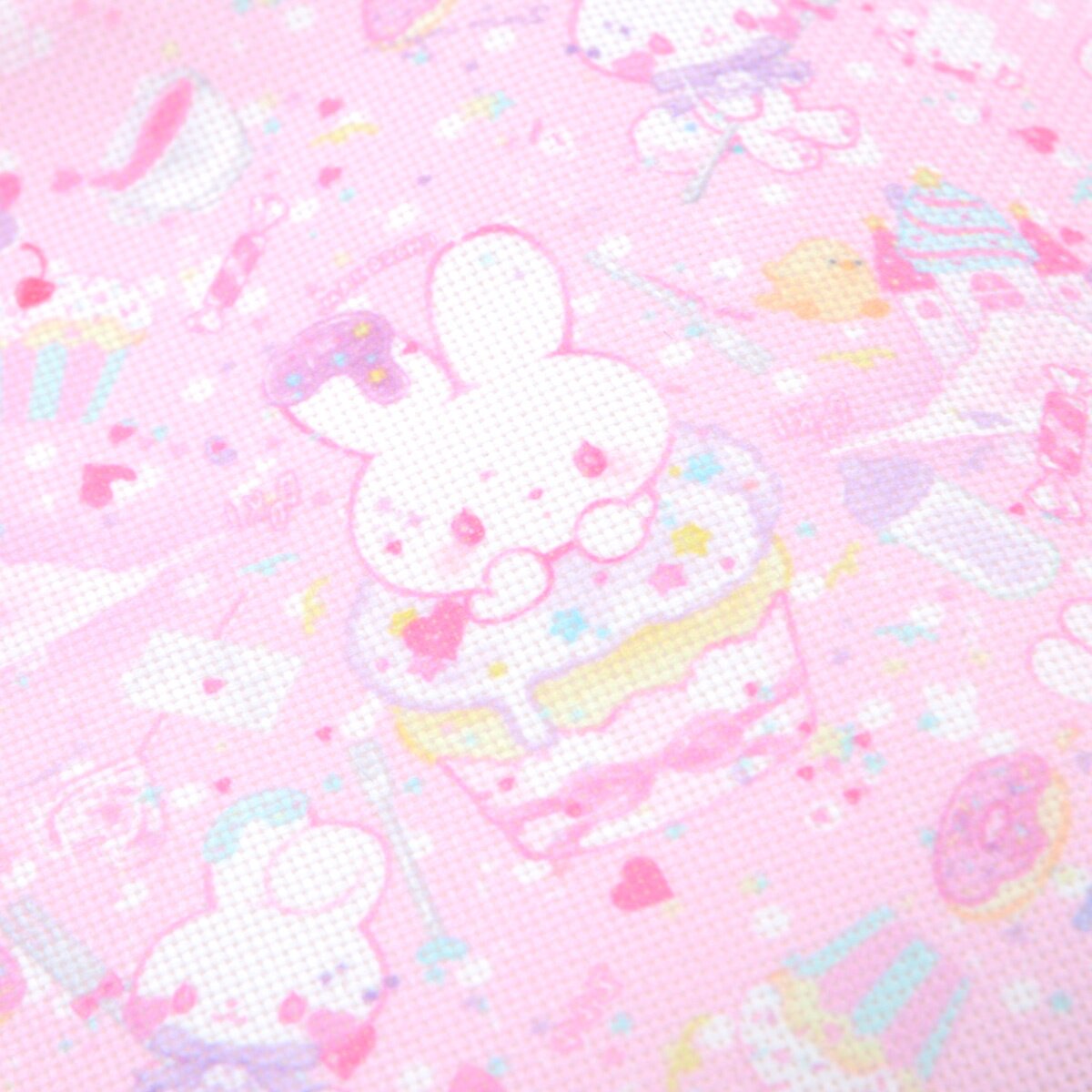 Sugar Mel: Miku Natsume Artworks (w/ Original Bag) - Tokyo Otaku Mode (TOM)