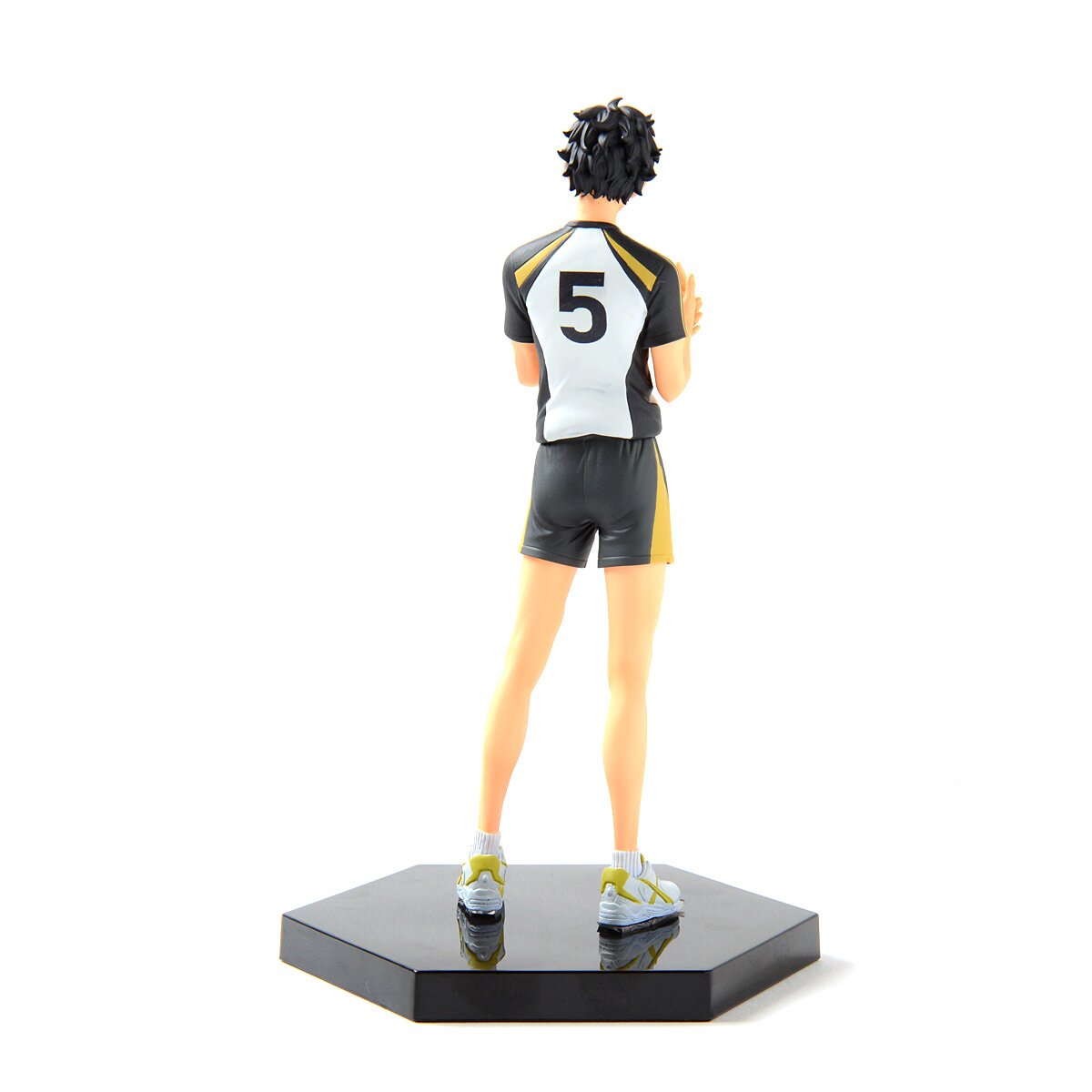 [Haikyu!!] DXF Figures Vol. 10: Banpresto - Tokyo Otaku Mode (TOM)