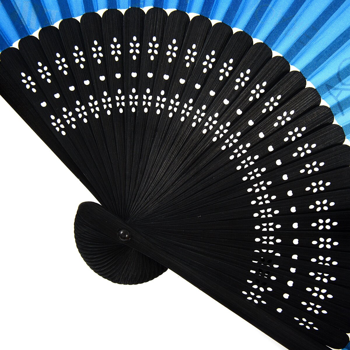 Eir Aoi Folding Fan - Tokyo Otaku Mode (TOM)